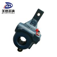China Brake Adjuster Arm 3554-00287 Self-Adjusting for Chinese Buses Standard Size OEM Replacement for sale