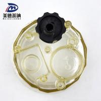 China Diesel Fuel Filter Water Separator for Sinotruk Howo Truck 24V Engine Parts for sale
