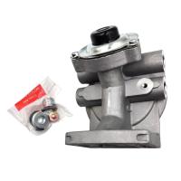 China Diesel Fuel Water Separator Seat Filter Base for Truck Engine Parts OEM Standard Material 1125010-KC100 for sale