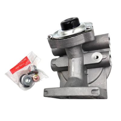 China Diesel Fuel Water Separator Seat Filter Base for Truck Engine Parts OEM Standard Material 1125010-KC100 for sale