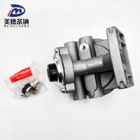 China Diesel Fuel Water Separator Seat Filter Base for Truck Engine Parts OEM Standard Material 1125010-KC100 for sale