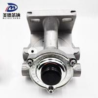 China Diesel Fuel Water Separator Seat Filter Base for Truck Engine Parts OEM Standard Material 1125010-KC100 for sale