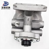 China Diesel Fuel Water Separator Seat Filter Base for Truck Engine Parts OEM Standard Material 1125010-KC100 for sale