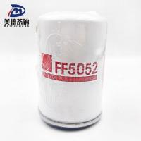 China Fuel Filter 1000424916A for Chinese Bus Engines High Quality Standard Size Replacement for sale