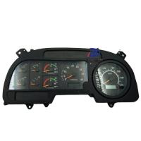 China Original Assurance Dashboard for Higher Bus Dashboard Optimized and User-Friendly for sale