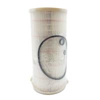 China Screw Compressor Spare Parts Air Oil Separator with Water Separator Fuel Filter Element 2020PM for sale