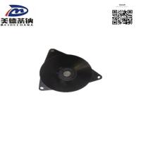 China Bus Water Pump 3966841 Original Replacement for Chinese Bus Engine Cooling System for sale