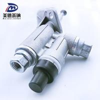 China OEM 1106-00067 C5334912 Diesel Engine Fuel Transfer Pump for Heavy Truck 1 Year Warranty for sale