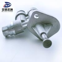China OEM 1106-00067 C5334912 Diesel Engine Fuel Transfer Pump for Heavy Truck 1 Year Warranty for sale