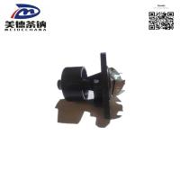 China Bus Water Pump 3966841 Original Replacement for Chinese Bus Engine Cooling System for sale