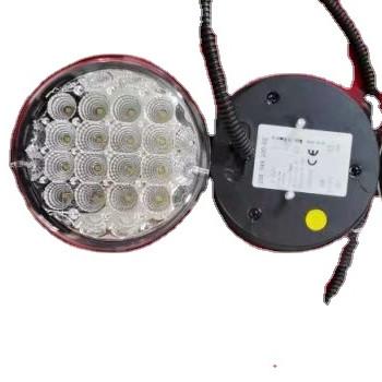 China Bus Parts Original Brake Light 4134-00064 OEM Quality Guarantee 10pcs MOQ for sale