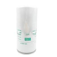China Auto Engine Oil Filter VG1560080012 for Howo Sinotruck Heavy Duty Truck Spare Parts Filter Paper for sale