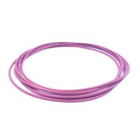 China Bus Model Cylinder Liner Water Seal Ring Silicone Standard Size Replacement 0401-12-L3000-1002063 for sale