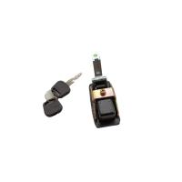 China Long Bar Lock for Bus Accessories OEM 55E01-08333 5940-07445 5940-01614 Durable Replacement for sale