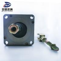 China Sinotruk Howo Clutch Booster Cylinder 1607300K115 Heavy Truck Steel OE Standard for sale