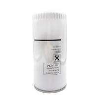 China Diesel Engine Fuel Filter 0114786 0818 for Truck Bus Fuel System White Iron Paper for sale