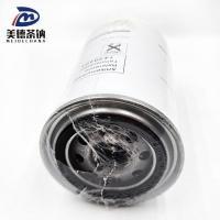 China Diesel Engine Fuel Filter 0114786 0818 for Truck Bus Fuel System White Iron Paper for sale