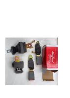 China Safety Belt for Chinese Bus OEM 82T51-0800 8212-01704 8212-00278 High Demand for sale