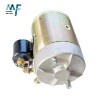 China Bus Spare Parts Power Alternator 24V Rated Current 200A for Vehicles for sale