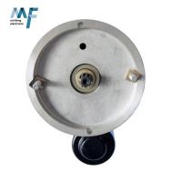 China Bus Spare Parts Power Alternator 24V Rated Current 200A for Vehicles for sale