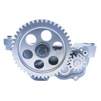 China Howo Truck Diesel Oil Pump L3000-1011100D for FAW Shacman JAC Construction Machinery for sale