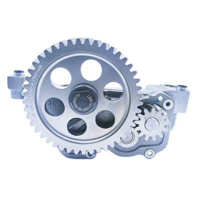 China Howo Truck Diesel Oil Pump L3000-1011100D for FAW Shacman JAC Construction Machinery for sale