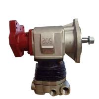 China High Pressure Air Compressor 3970805 Steel Diesel Engine Parts Standard Size for Heavy Truck for sale