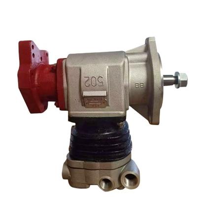 China High Pressure Air Compressor 3970805 Steel Diesel Engine Parts Standard Size for Heavy Truck for sale