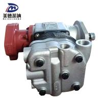 China High Pressure Air Compressor 3970805 Steel Diesel Engine Parts Standard Size for Heavy Truck for sale