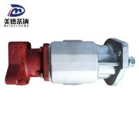 China High Pressure Air Compressor 3970805 Steel Diesel Engine Parts Standard Size for Heavy Truck for sale