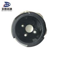 China Passenger Hydraulic Clutch Master Cylinder 275x63x80mm Cast Iron for Bus Replace Repair for sale