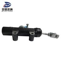 China Passenger Hydraulic Clutch Master Cylinder 275x63x80mm Cast Iron for Bus Replace Repair for sale