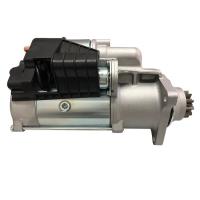 China 24V Truck Engine Starter Motor for Weichai Diesel King Long Yutong Commercial Trucks for sale