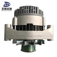 China 24V Truck Engine Starter Motor for Weichai Diesel King Long Yutong Commercial Trucks for sale