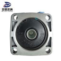 China Exhaust Brake Valve Assembly 3514-00027 Standard Size for Heavy Truck for sale