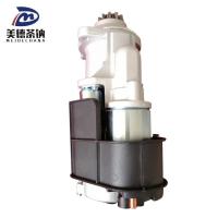China Standard Size Starter Motor for WEICHAI Guaranteed for sale