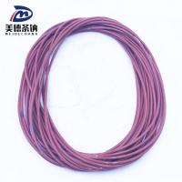 China Cylinder Liner Water Seal Ring Silicone Standard Size for OE 0401-12-L3000-1002063 for sale