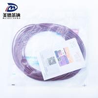 China Cylinder Liner Water Seal Ring Silicone Standard Size for OE 0401-12-L3000-1002063 for sale