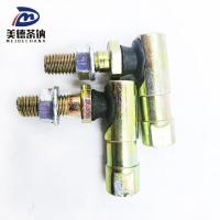 China Mechanical Transmission Cable Ball Joint for Trucks 100% Professional Testing 12mm for sale