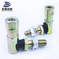 China Mechanical Transmission Cable Ball Joint for Trucks 100% Professional Testing 12mm for sale