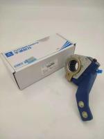 China Original Metal Steering Gear Left Steering Knuckle 3554-00441 for Bus Truck for sale