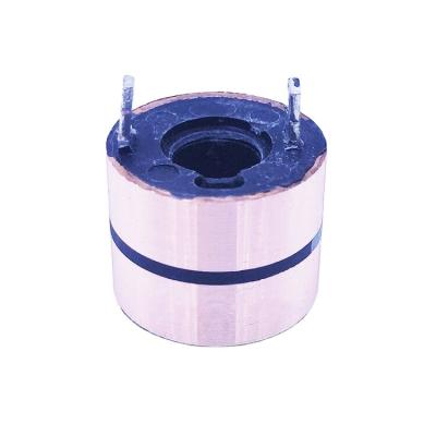 China Heavy Duty Alternator Slip Ring Bushing Bearing Sleeve for Sinotruk FAW 24V 120A for sale