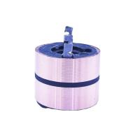 China Heavy Duty Alternator Slip Ring Bushing Bearing Sleeve for Sinotruk FAW 24V 120A for sale