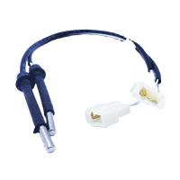 China Bus Temperature Sensor Wide Range -40 to 125C for Kinglong Zhongtong Higer Bus Spare Parts for sale