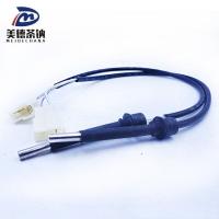 China Bus Temperature Sensor Wide Range -40 to 125C for Kinglong Zhongtong Higer Bus Spare Parts for sale