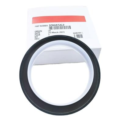 China Original Standard Size Engine Crankshaft Rear Oil Seal 3925529 for Truck Parts for sale