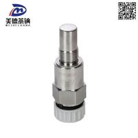 China Bus Speed Odometer Sensor 3802-00369 for Automatic Measurement Replacement/Repair for sale