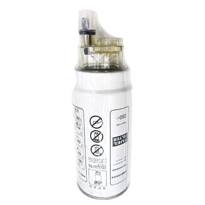 China Sinotruk HOWO Diesel Fuel Filter PL420 1105-00425 Standard Material Truck Parts for sale