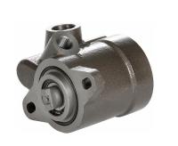 China Yutong Bus Steering Oil Pump 3407-00317 for ZK6129H ZK6116D Cummins Weichai Engine Haige for sale