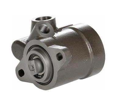 China Yutong Bus Steering Oil Pump 3407-00317 for ZK6129H ZK6116D Cummins Weichai Engine Haige for sale